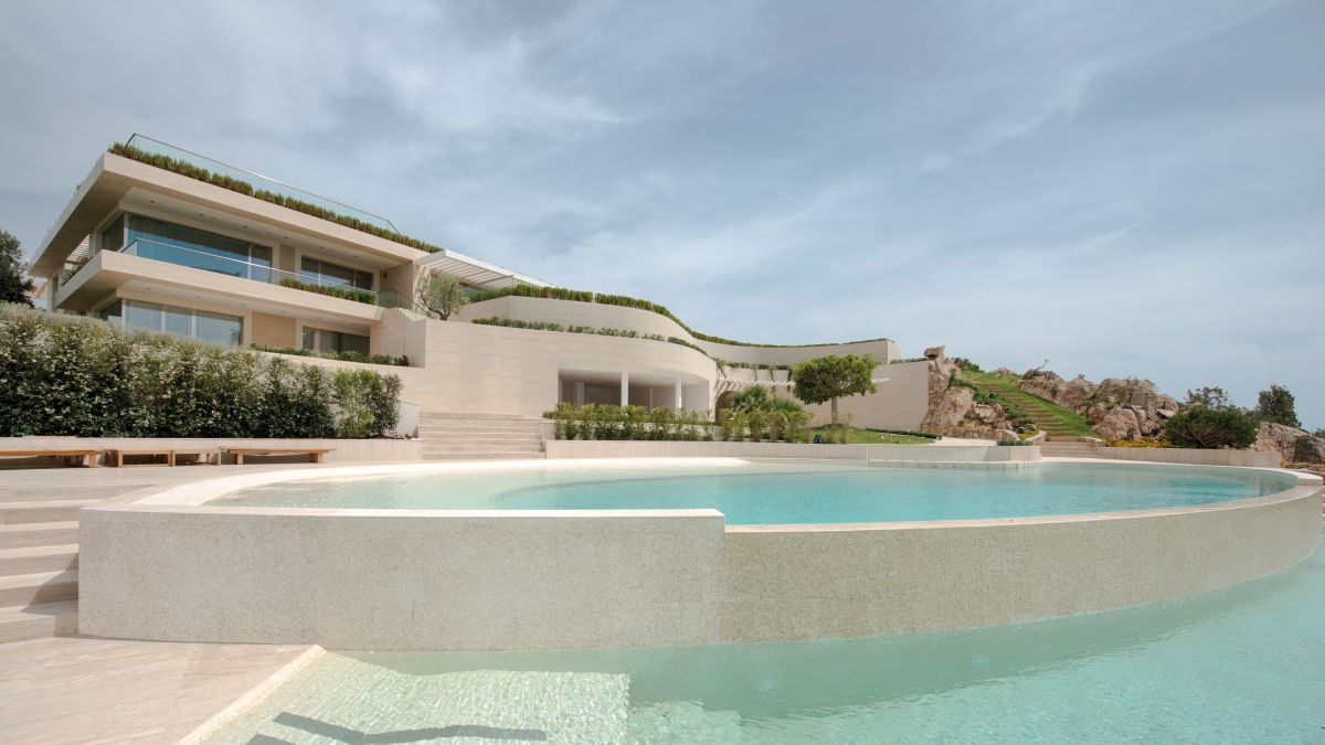 Italian Pool Award 2023: Traumpools aus Italien - schwimmbad.de